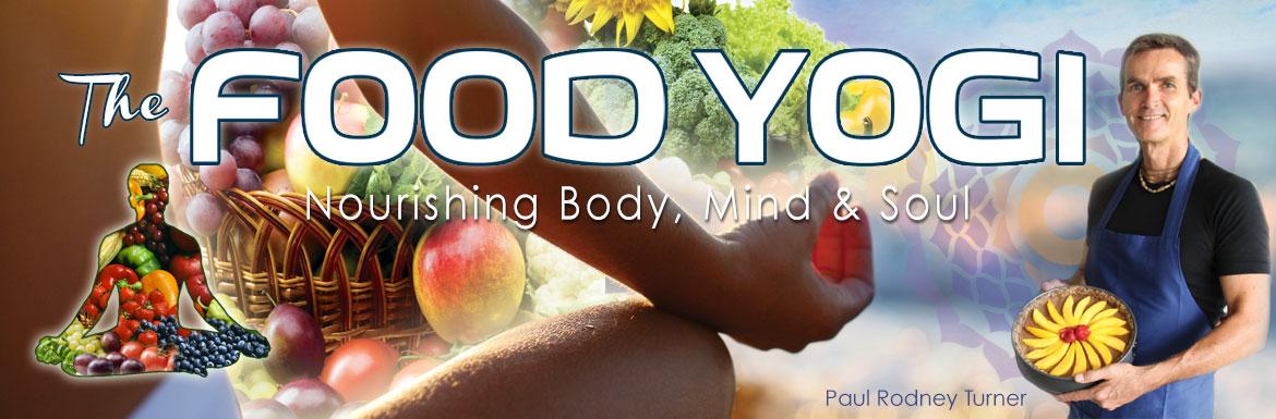 Food as a Medium of Love - Food Yoga International