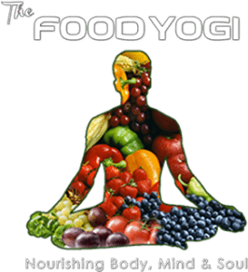 What is Food Yoga? - Food Yoga International