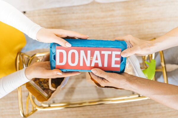 Top Charities to Consider for a Cloth Donation