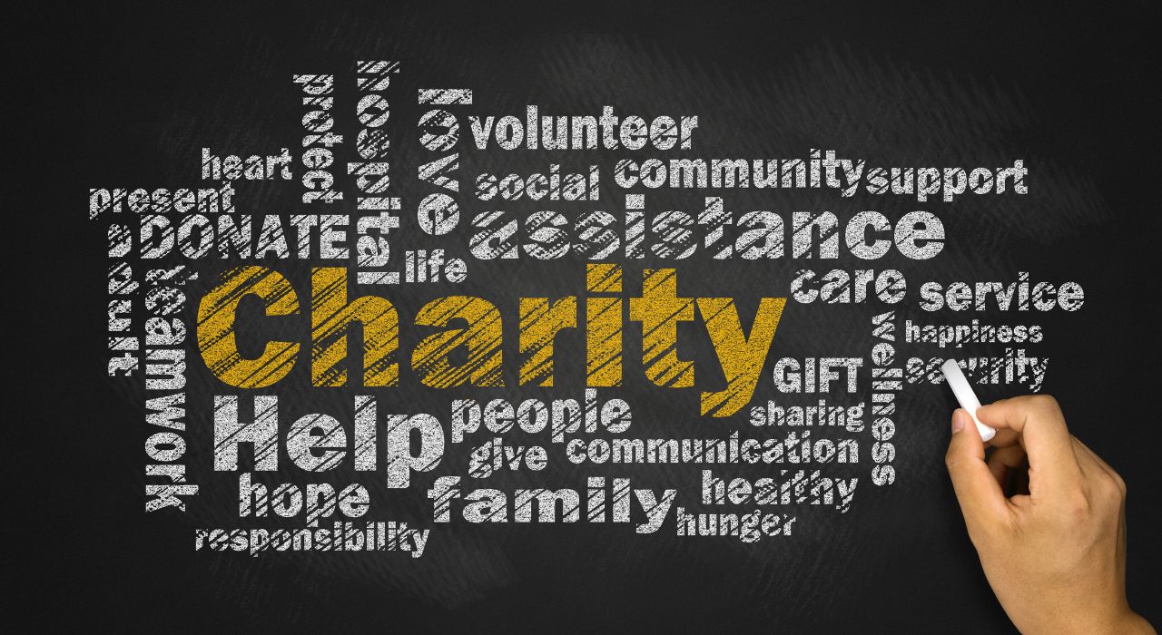 5 Ways To Make A Positive Social Impact In The World - Food Yoga ...