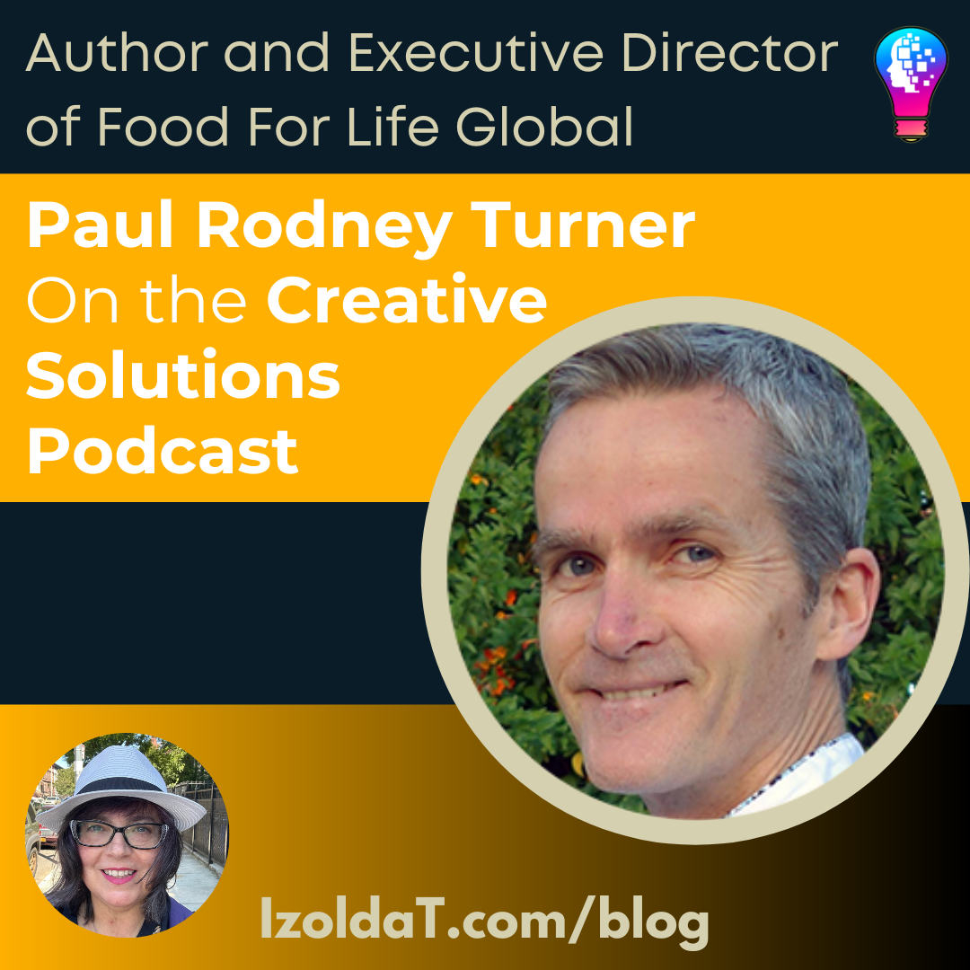 Podcasts - Food Yoga International